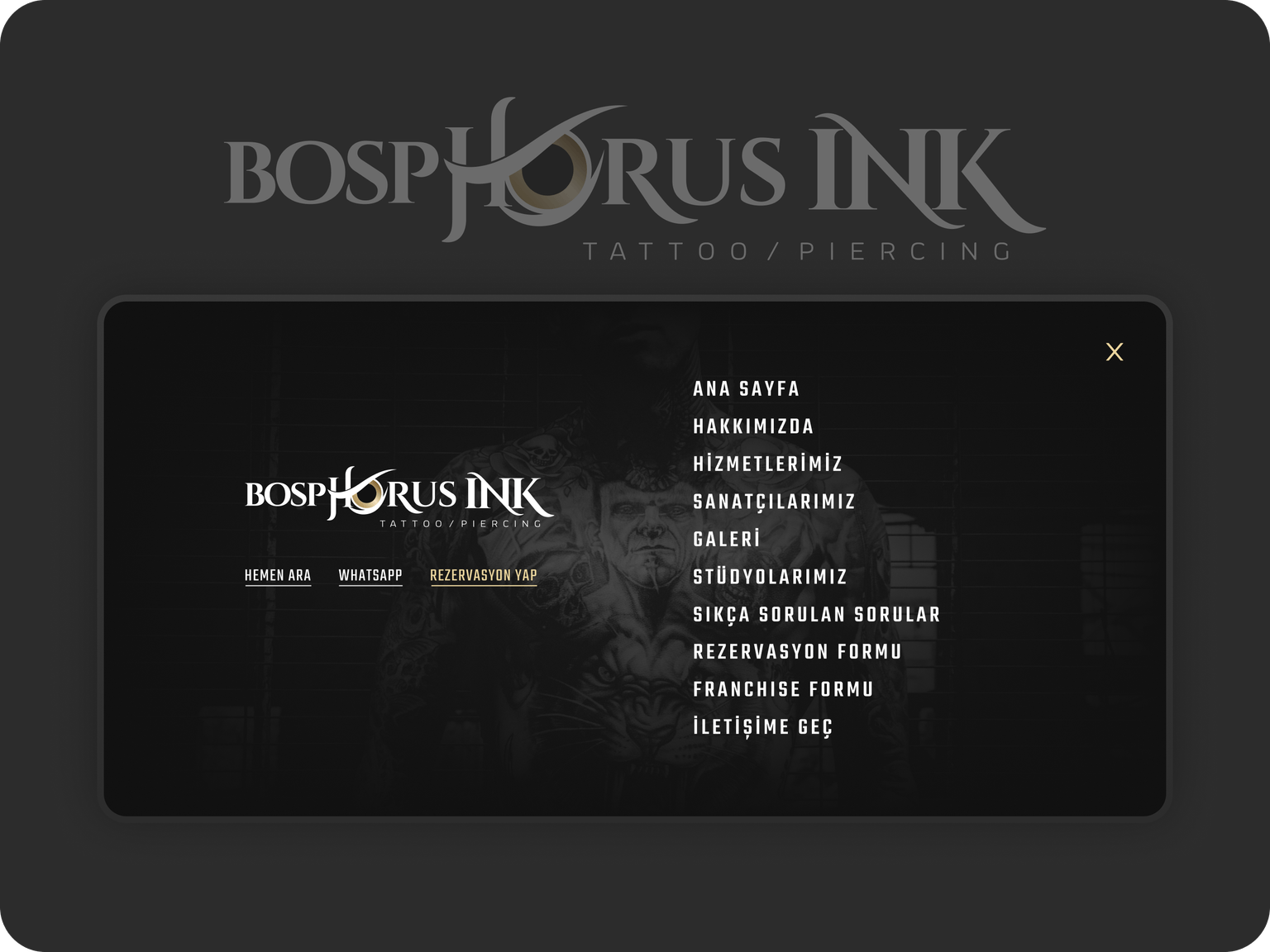 You can get the source codes of this website on my Github